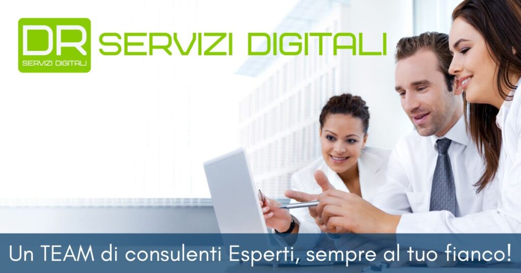 CHI SIAMO - Servizi Luce E Gas, Telefonia, Polizze, Oro Puro